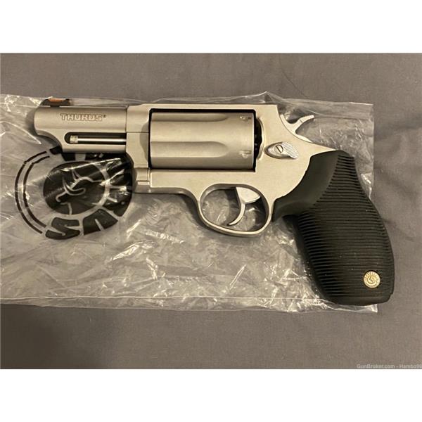 TAURUS 45 410 JUDGE New and Used Price, Value, & Trends 2022