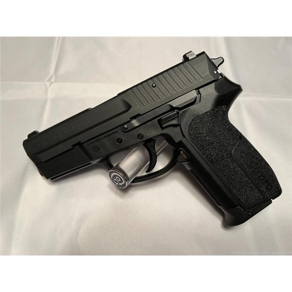 SIG SAUER SP2340 New and Used Price, Value, & Trends 2022