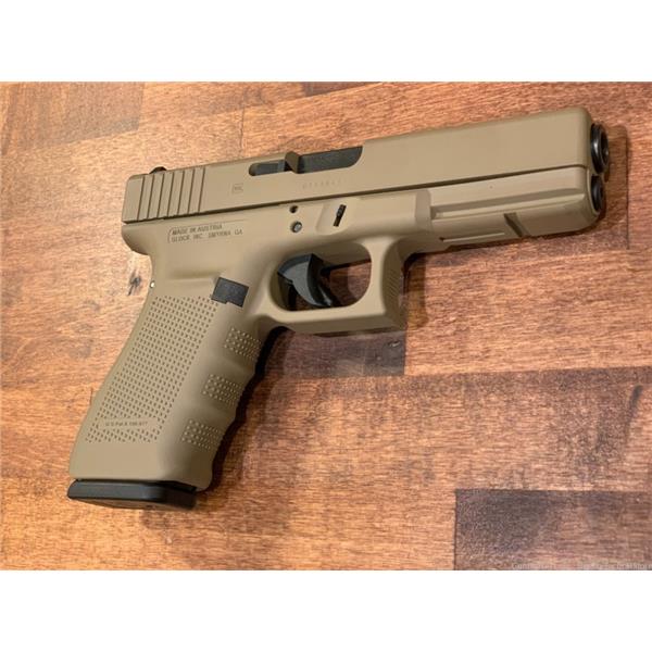 GLOCK 20 GEN 4 New and Used Price, Value, & Trends 2022
