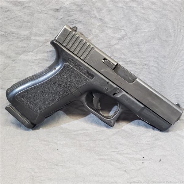 GLOCK 23 New and Used Price, Value, & Trends 2022