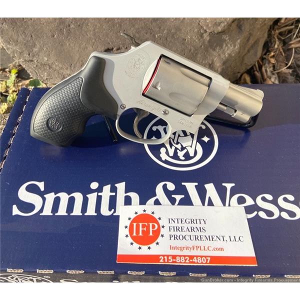 SMITH WESSON 637 New and Used Price, Value, & Trends 2022