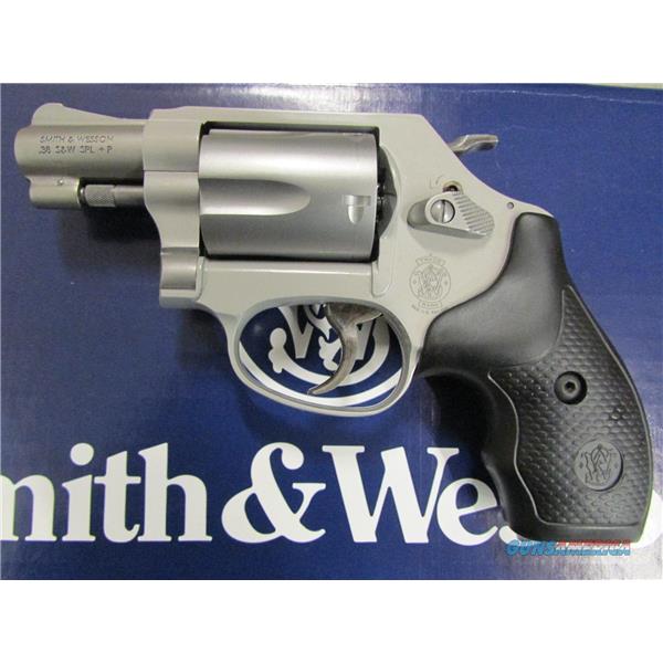 SMITH WESSON 637 New and Used Price, Value, & Trends 2022