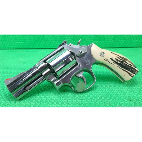 SMITH WESSON 696 New and Used Price, Value, & Trends 2022