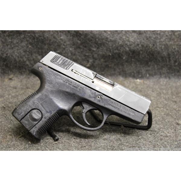 SMITH WESSON SW380 New and Used Price, Value, & Trends 2022