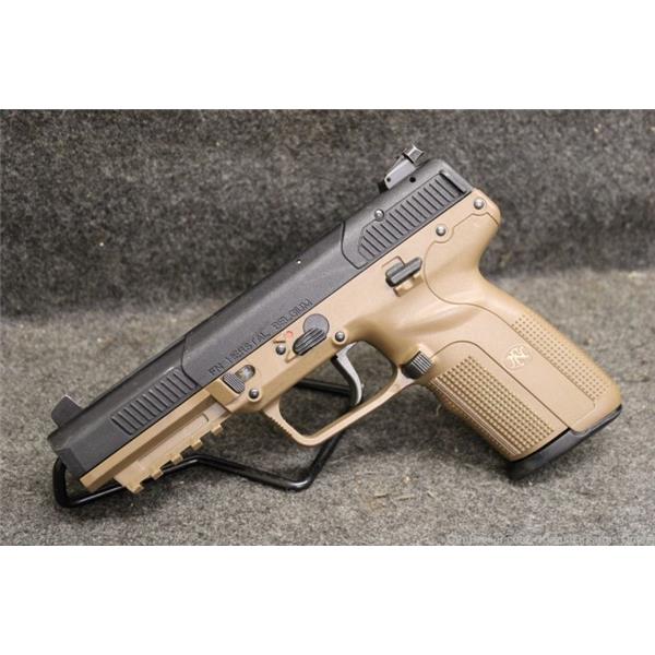 FN FIVE SEVEN New and Used Price, Value, & Trends 2022