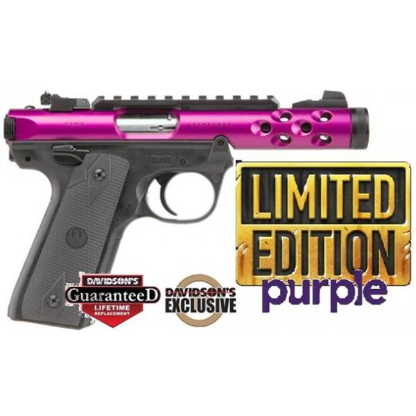 RUGER MARK IV New and Used Price, Value, & Trends 2022