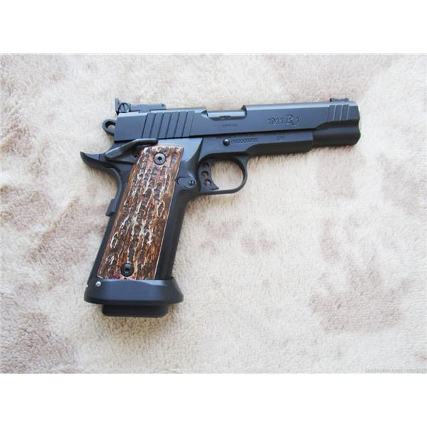 REMINGTON R1 1911 New and Used Price, Value, & Trends 2022