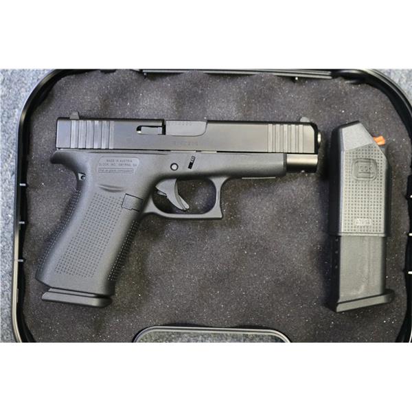 GLOCK 48 New and Used Price, Value, & Trends 2022