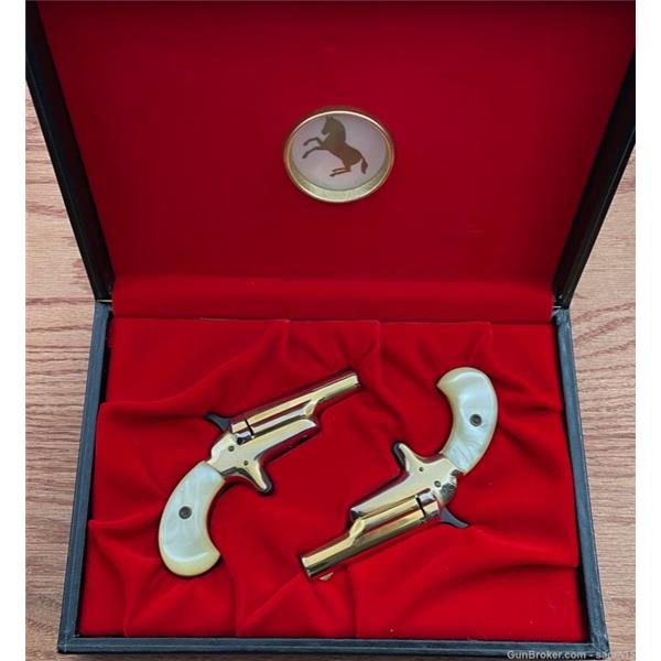 COLT LADY DERRINGER New and Used Price, Value, & Trends 2023