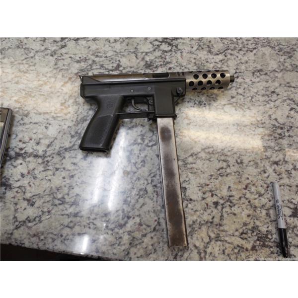 INTRATEC TEC 9 New and Used Price, Value, & Trends 2022