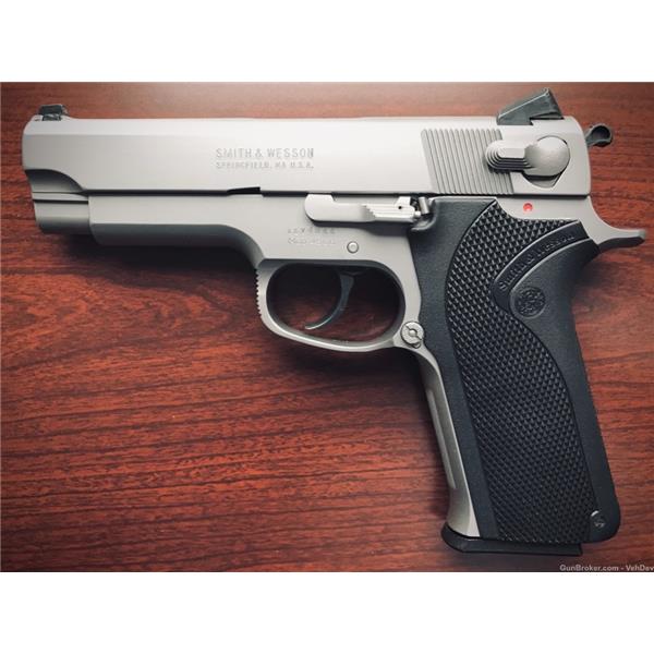 SMITH WESSON 4566 New and Used Price, Value, & Trends 2022