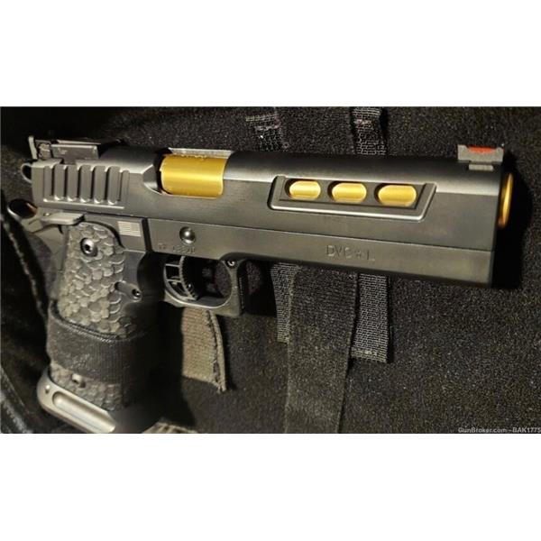 STI DVC New and Used Price, Value, & Trends 2022