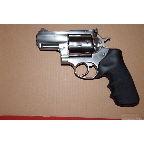 RUGER SUPER REDHAWK ALASKAN New and Used Price, Value, & Trends 2022