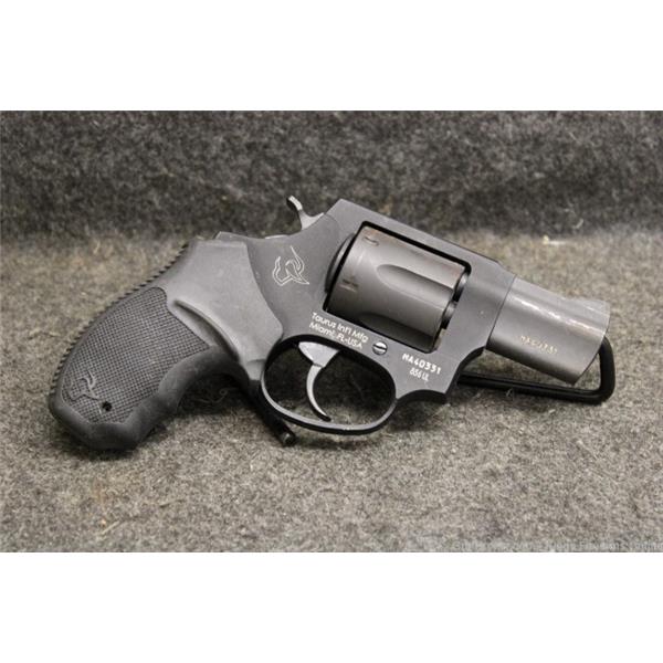 TAURUS 856 New and Used Price, Value, & Trends 2022