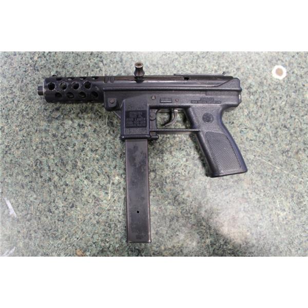 INTRATEC TEC 9 New and Used Price, Value, & Trends 2022