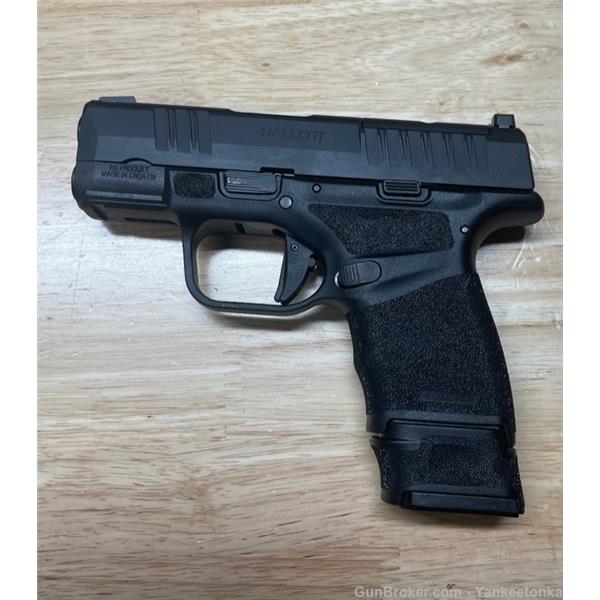 SPRINGFIELD HELLCAT New and Used Price, Value, & Trends 2022