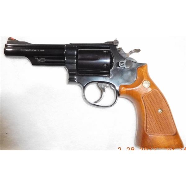 SMITH WESSON MODEL 19 4 New and Used Price, Value, & Trends 2022