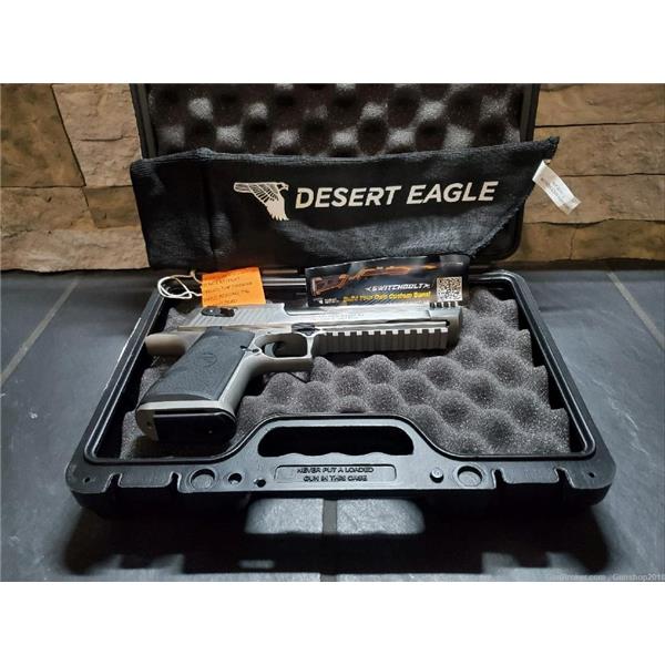 MAGNUM RESEARCH DE429 New and Used Price, Value, & Trends 2022