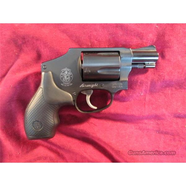 SMITH WESSON 442 New and Used Price, Value, & Trends 2022