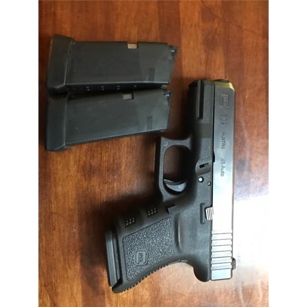 GLOCK 30 New and Used Price, Value, & Trends 2022