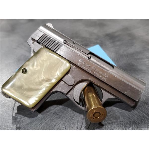 BAUER FIREARMS BAUER 25 New and Used Price, Value, & Trends 2022