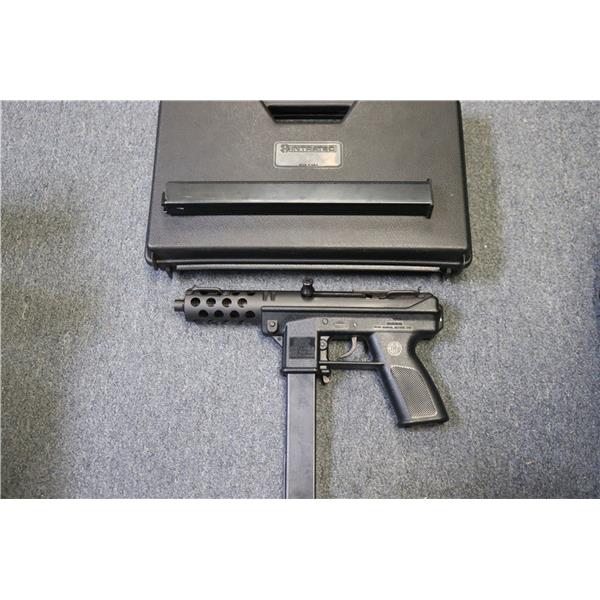 INTRATEC TEC 9 New and Used Price, Value, & Trends 2022