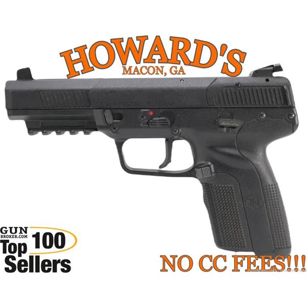 FN FIVE SEVEN New and Used Price, Value, & Trends 2022