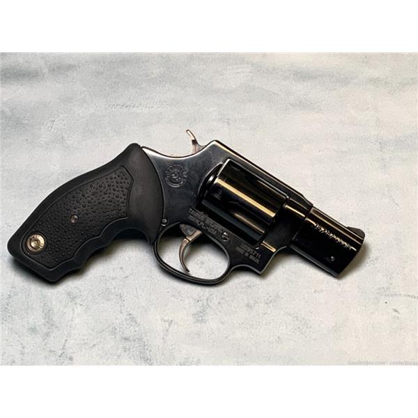 TAURUS 605 New and Used Price, Value, & Trends 2022