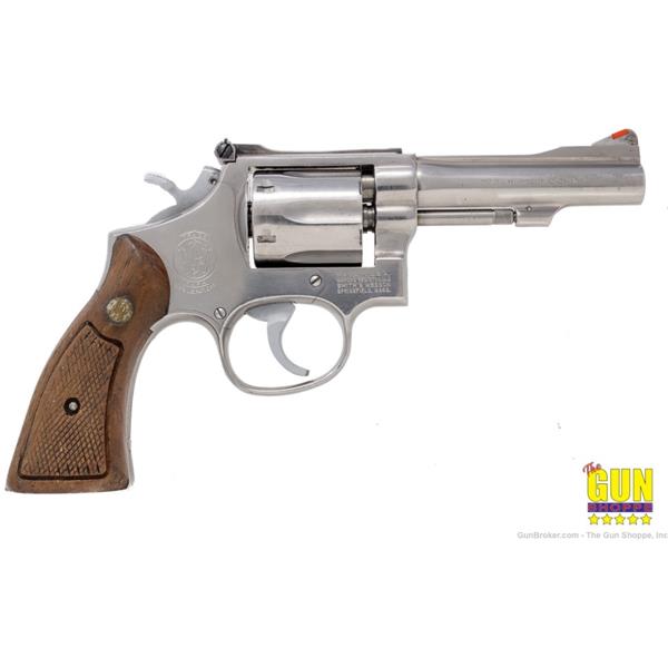 SMITH WESSON 67 New and Used Price, Value, & Trends 2022