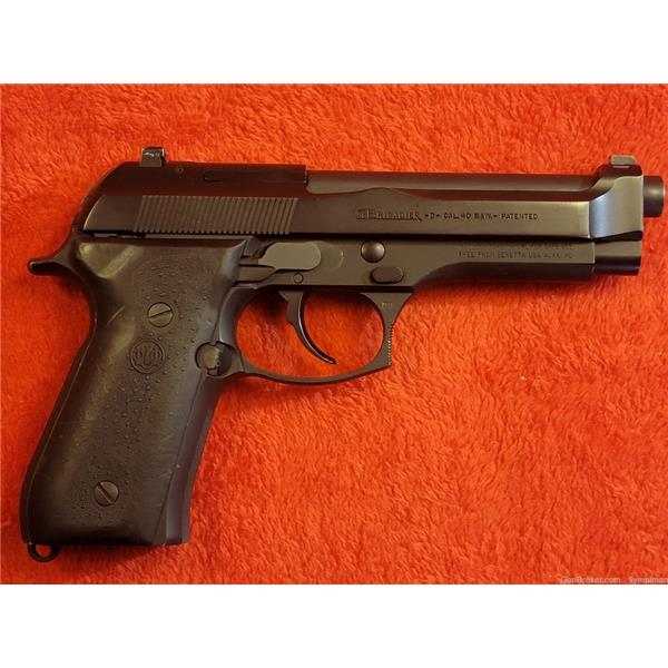 BERETTA 96 BRIGADIER New and Used Price, Value, & Trends 2023