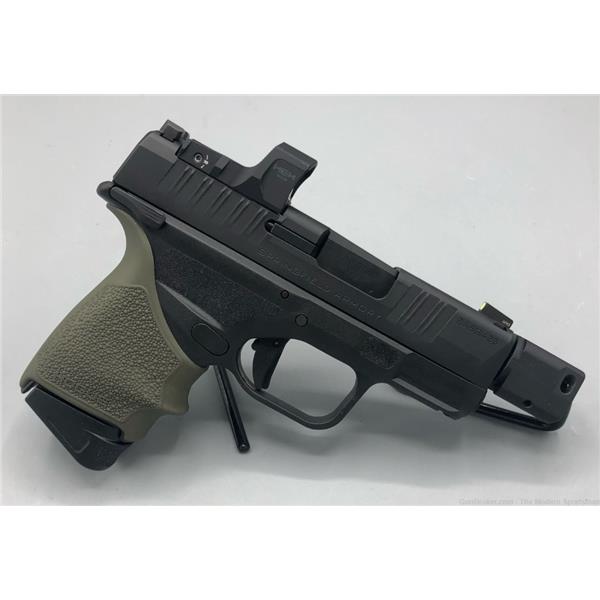 SPRINGFIELD HELLCAT New and Used Price, Value, & Trends 2022