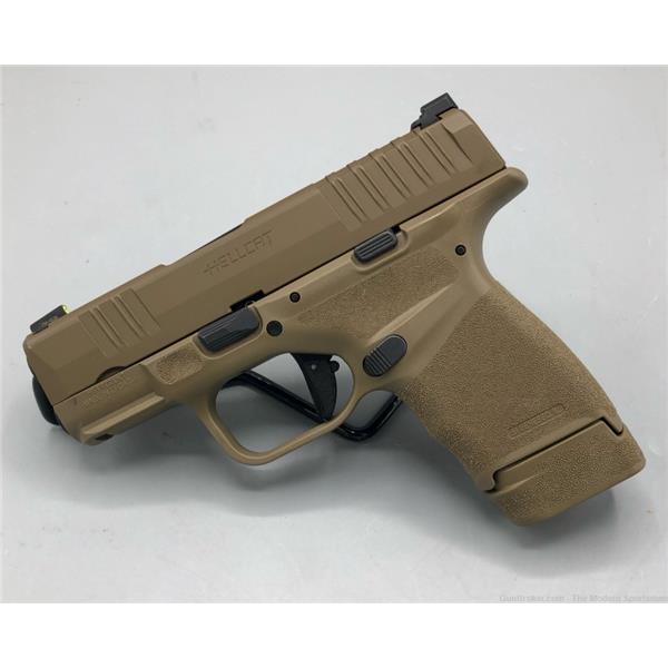 SPRINGFIELD ARMORY HELLCAT New and Used Price, Value, & Trends 2022