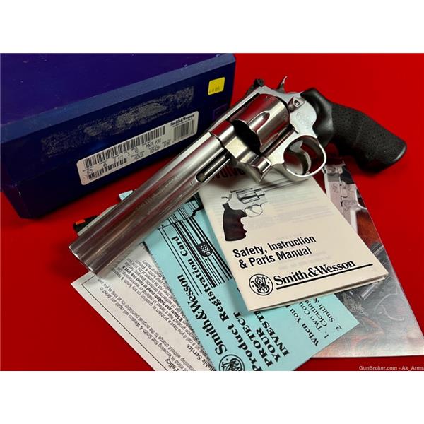 SMITH WESSON 625 New and Used Price, Value, & Trends 2022