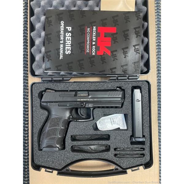 HK P30 New and Used Price, Value, & Trends 2022