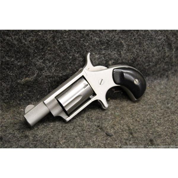 NAA 22LR New and Used Price, Value, & Trends 2022