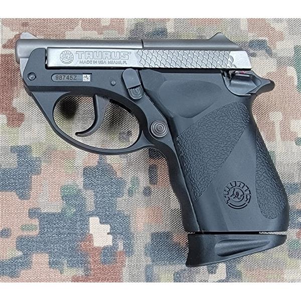 TAURUS PT 22 New and Used Price, Value, & Trends 2022