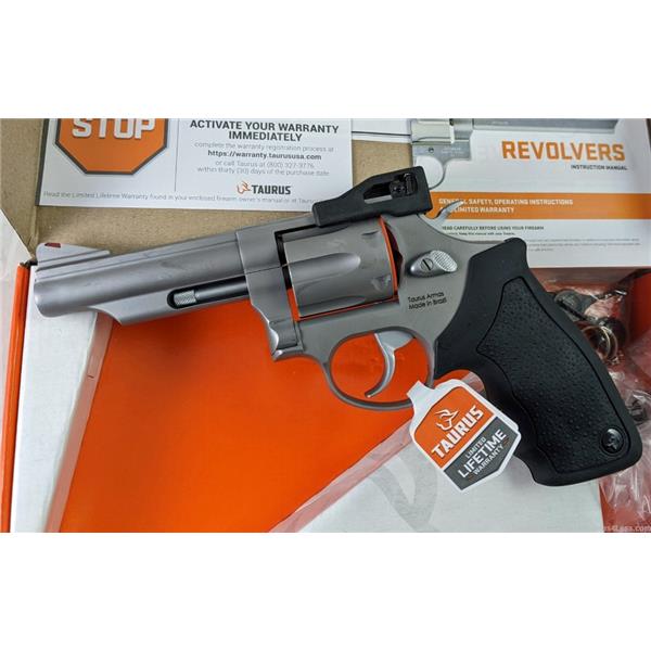 TAURUS 66 New and Used Price, Value, & Trends 2022