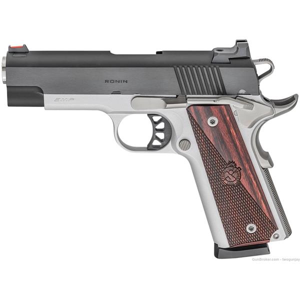 SPRINGFIELD EMP New and Used Price, Value, & Trends 2022