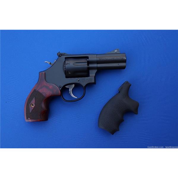 SMITH WESSON MODEL 586 New and Used Price, Value, & Trends 2022