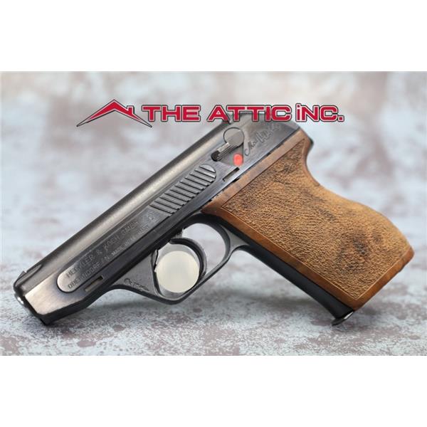 HECKLER KOCH HK4 New and Used Price, Value, & Trends 2022