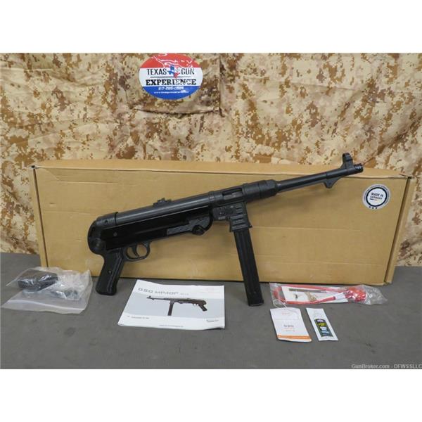 MP40 New and Used Price, Value, & Trends 2022