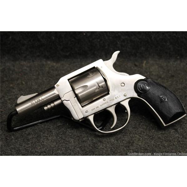 HARRINGTON RICHARDSON 733 New and Used Price, Value, & Trends 2022