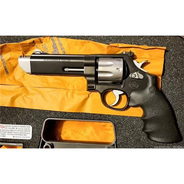 SMITH WESSON 627 New and Used Price, Value, & Trends 2022