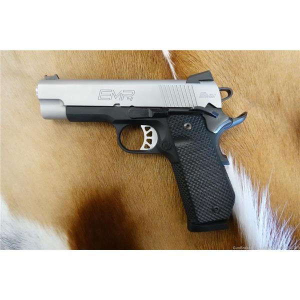 SPRINGFIELD EMP New and Used Price, Value, & Trends 2022