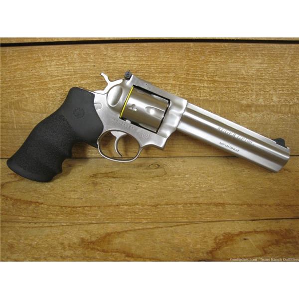 RUGER GP100 New and Used Price, Value, & Trends 2022