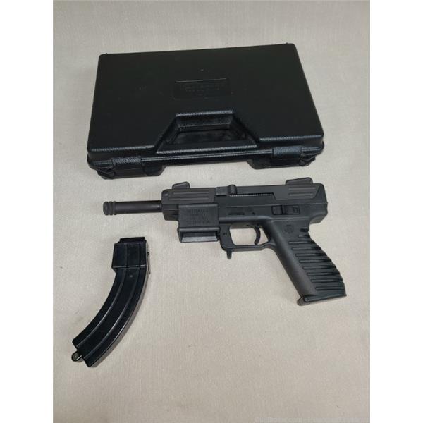 INTRATEC TEC 22 SCORPION New and Used Price, Value, & Trends 2022