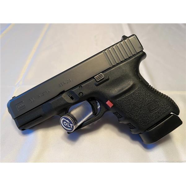 GLOCK 30 GEN 4 New and Used Price, Value, & Trends 2022