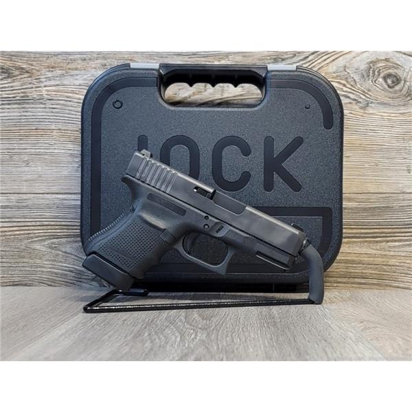 GLOCK 30 New and Used Price, Value, & Trends 2022