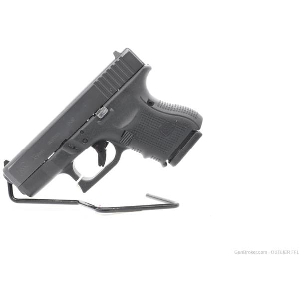 GLOCK G26 New and Used Price, Value, & Trends 2022