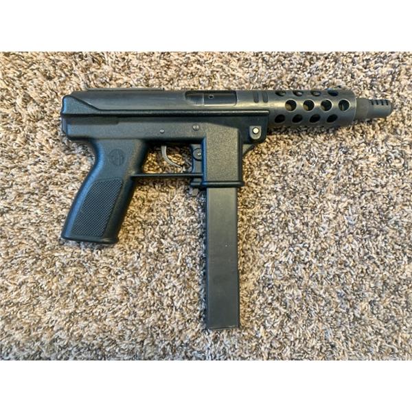 INTRATEC TEC 9 New and Used Price, Value, & Trends 2022